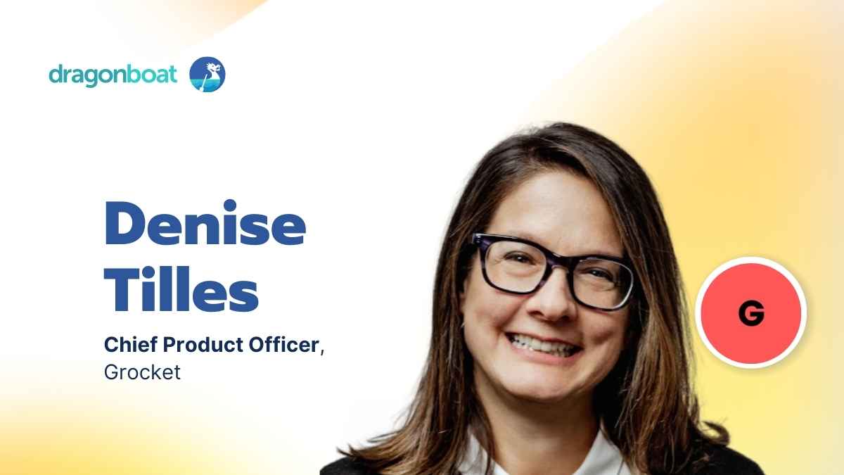 CPO Series: The Chief Product Officer’s Secret Weapon