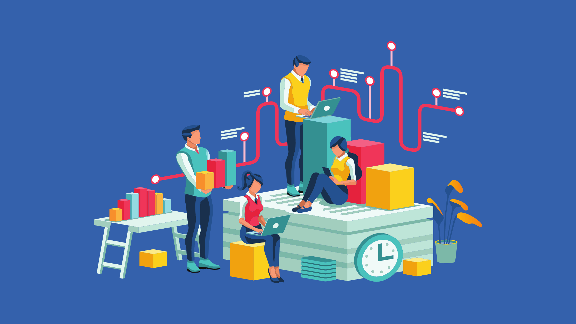 How to Increase Product Adoption in 2023 | Dragonboat