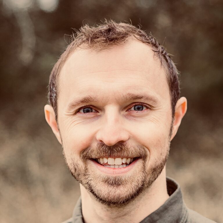 Josh Berman | Dragonboat