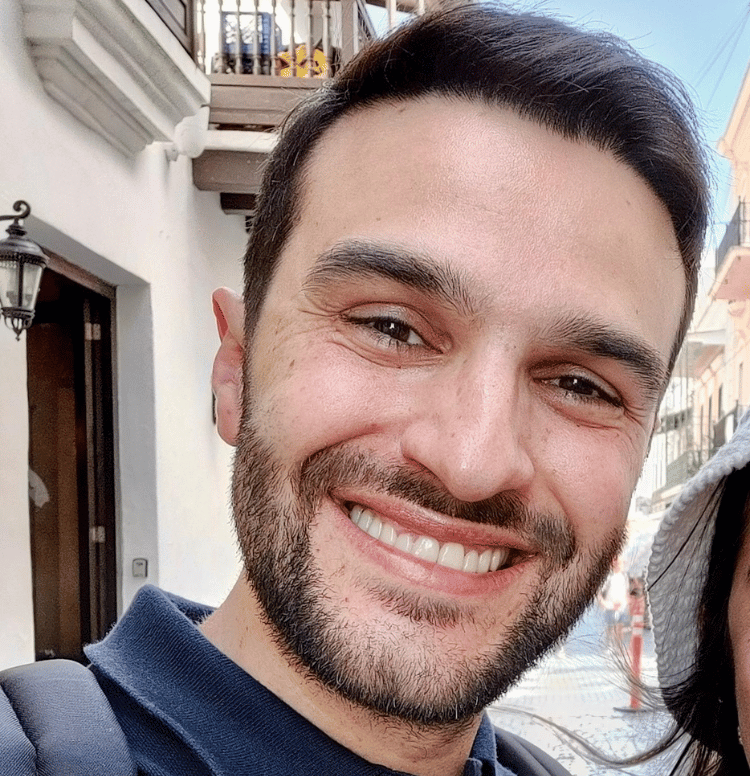 Paulo Garcia | Dragonboat