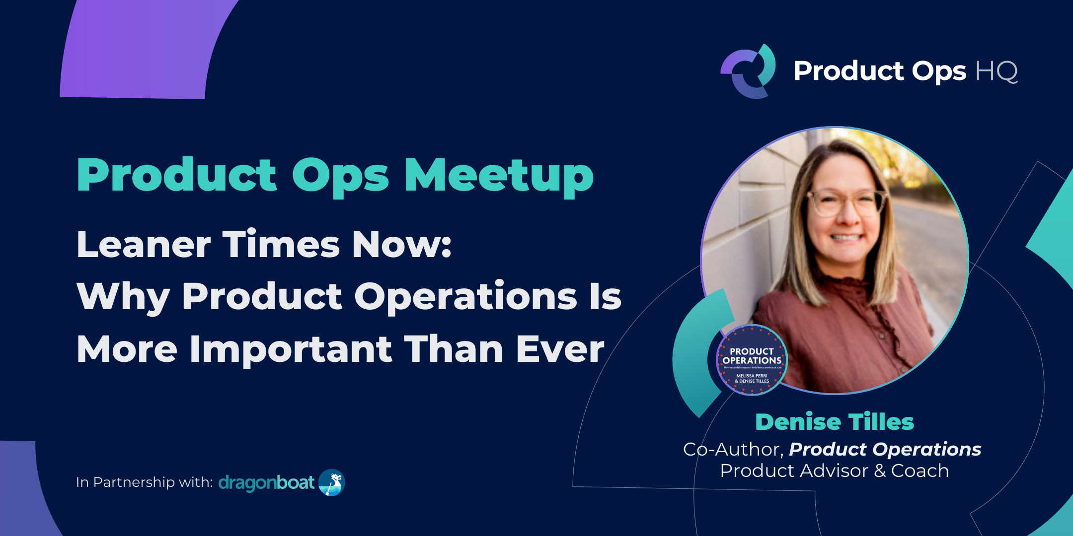 Leaner Times Now: Why Product Ops Is More Important Than Ever | Dragonboat