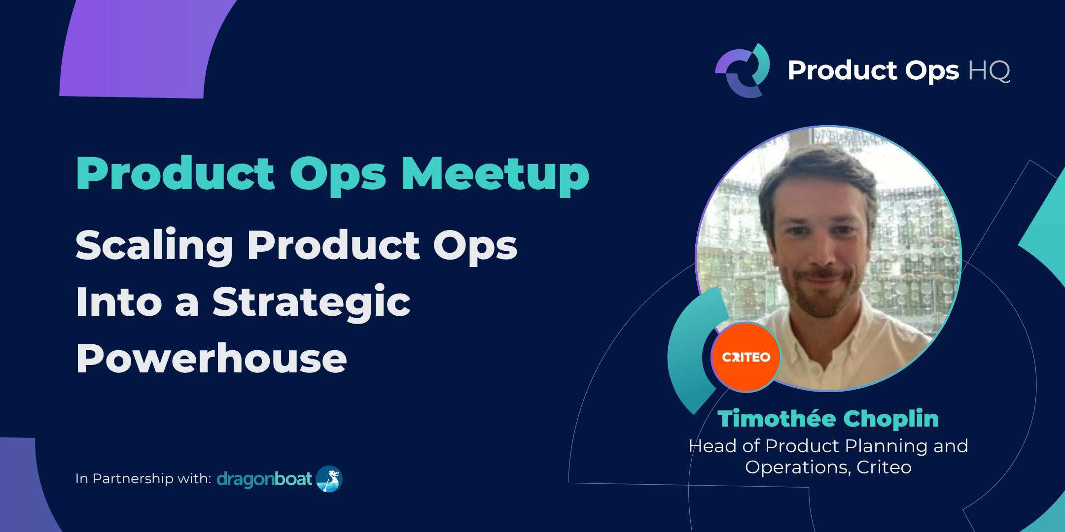 Scaling Product Ops Into a Strategic Powerhouse | Dragonboat
