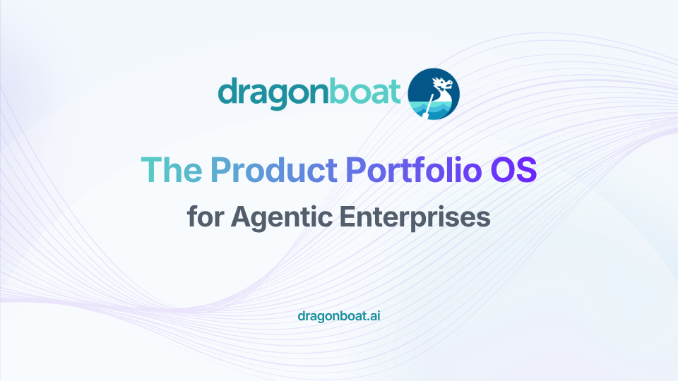 Strategic Portfolio Management for Azure DevOps | Dragonboat